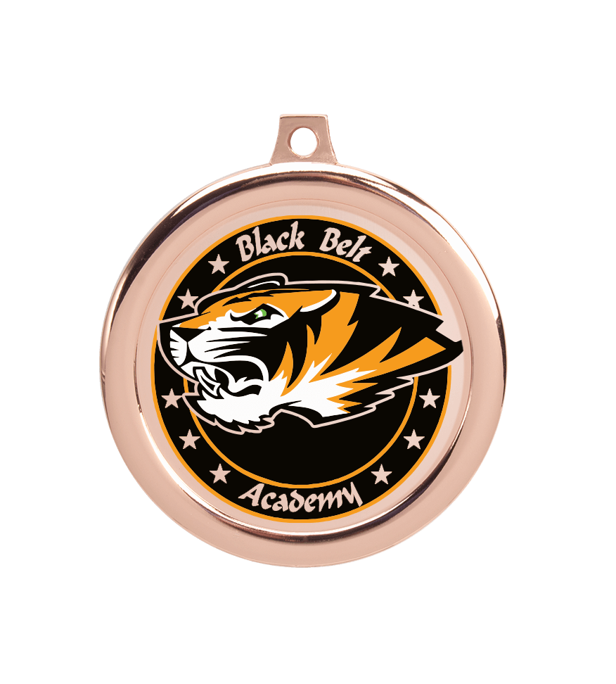 Martial Arts Medals ColorMax Martial Arts Medals ColorMax